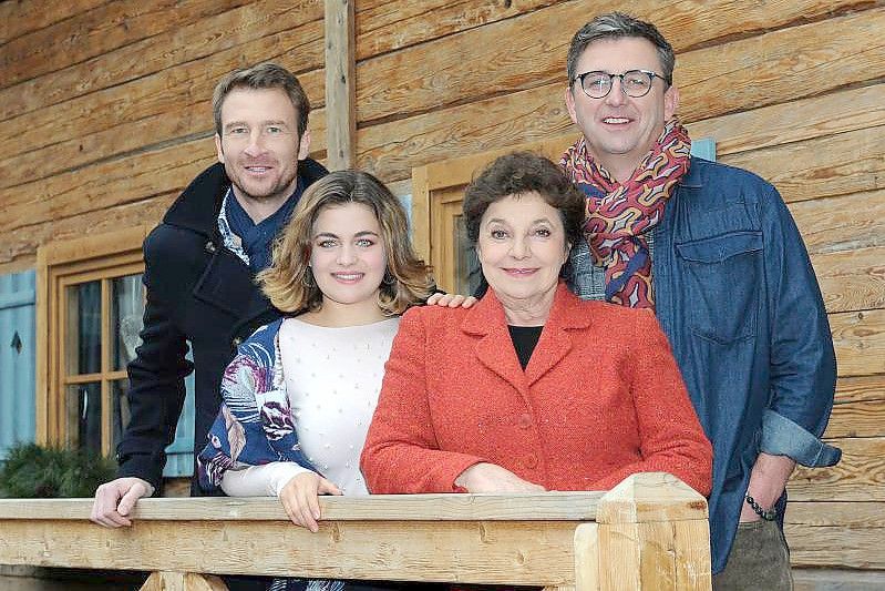 Heiko Ruprecht würde den „Bergdoktor“ vermissen - Ostfriesen-Zeitung