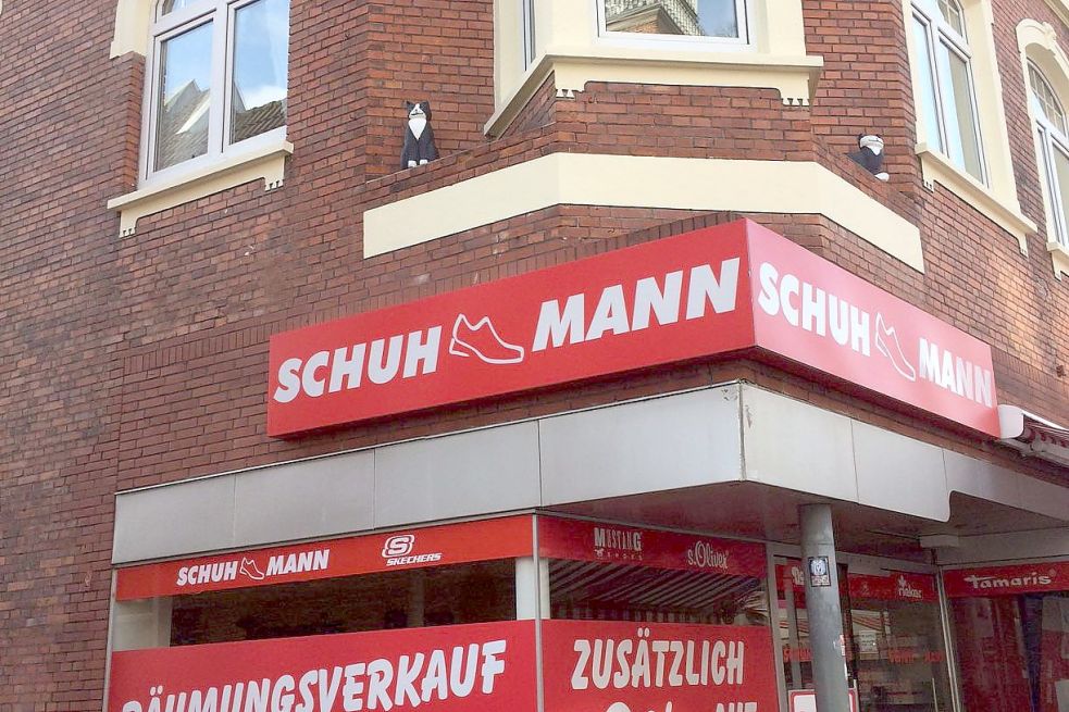 Welche Geschafte Gibt Es In Aurich