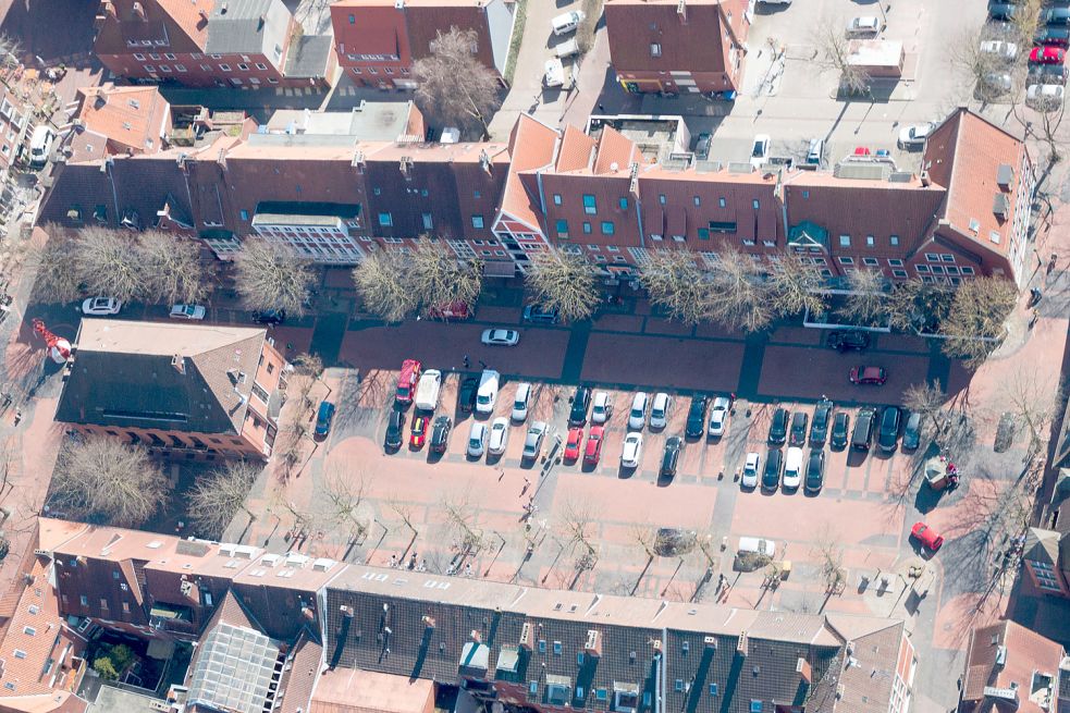 Neuer Markt in Emden: Beginn des Umbaus unklar - Ostfriesen-Zeitung