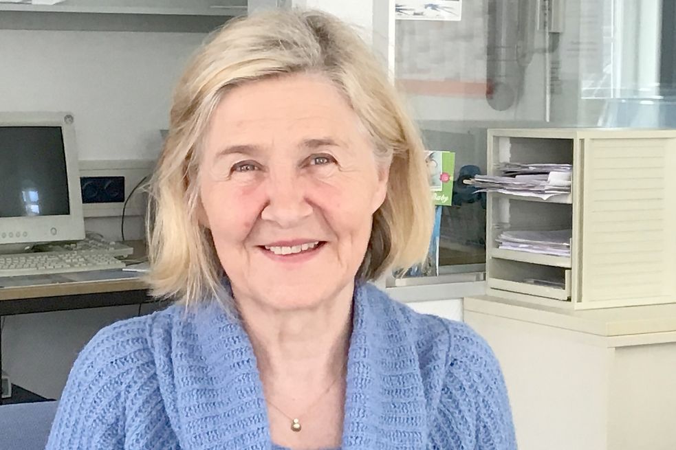 Schapp: Innenstädte müssen gestärkt werden - Ostfriesen-Zeitung