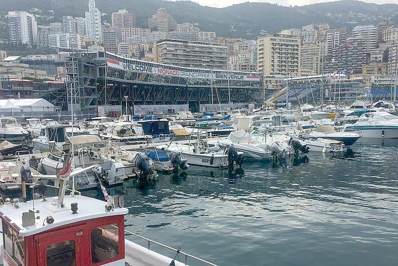 Das muss man wissen zum Großen Preis von Monaco - Ostfriesen-Zeitung