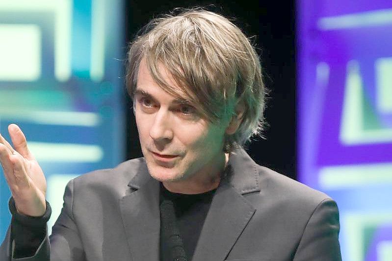 Schauspieler Jens Harzer bekommt den Iffland-Ring - Ostfriesen-Zeitung