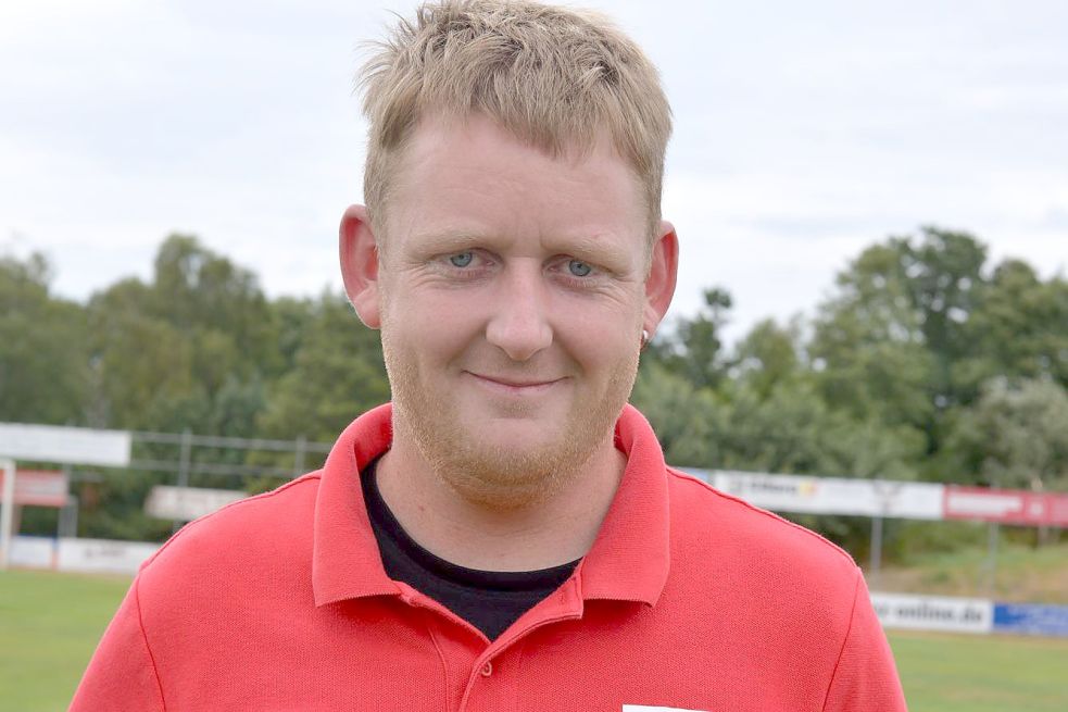 Reitmeyer tritt als Sportlicher Leiter zurück - Ostfriesen-Zeitung