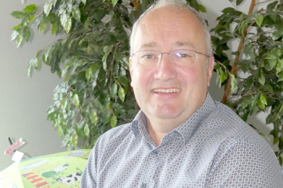 Ehmen: „Die One-Man-Show ist vorbei“ - Ostfriesen-Zeitung