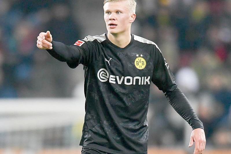 Das bringt die Fußball-Woche - Ostfriesen-Zeitung Das bringt die Fußball-Woche - Ostfriesen-Zeitung