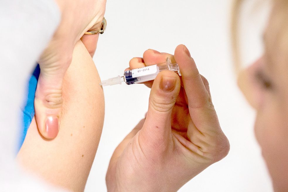 Apotheker wollen die Spritze ansetzen - Ostfriesen-Zeitung