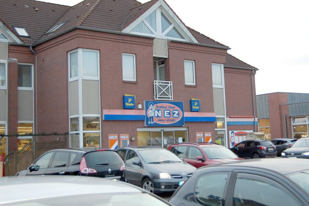 Neue Runde im Kampf um Kundschaft - Ostfriesen-Zeitung