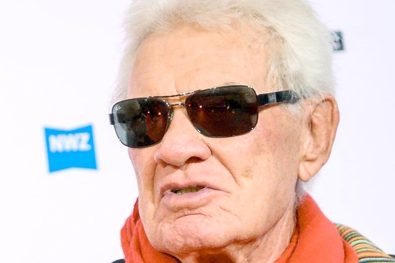 Schauspieler Burkhard Driest gestorben - Ostfriesen-Zeitung