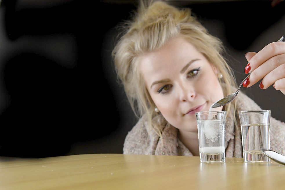 Traditionsschnäpse auf dem absteigenden Ast - Ostfriesen-Zeitung