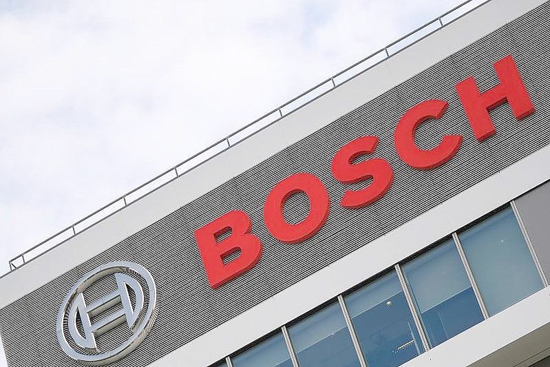 Bosch sieht für 2020 weltweit tiefe Rezession - Ostfriesen-Zeitung