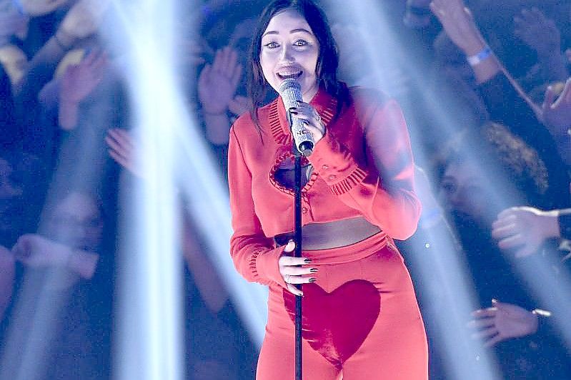 Sängerin Noah Cyrus über ihr Schattendasein - Ostfriesen-Zeitung