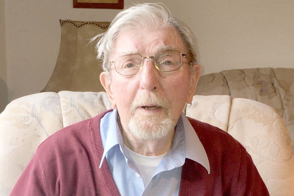 Trauer um Rieko Rieken - Ostfriesen-Zeitung