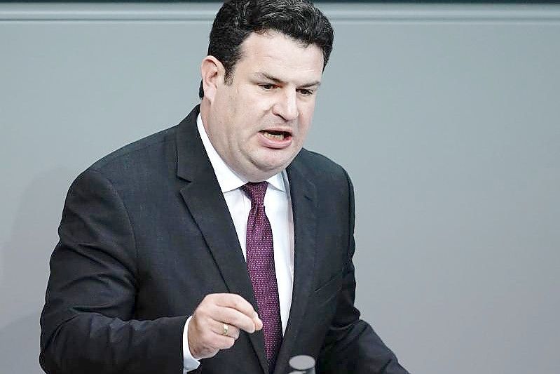 Koalition streitet um Anhebung der Lohngrenze bei Minijobs - Ostfriesen ... Koalition streitet um Anhebung der Lohngrenze bei Minijobs - Ostfriesen ...