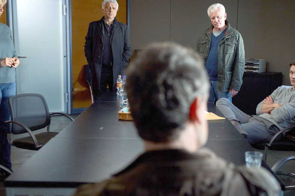 Tatort-Doppelfolge „In der Familie“: Dortmund trifft auf München ...