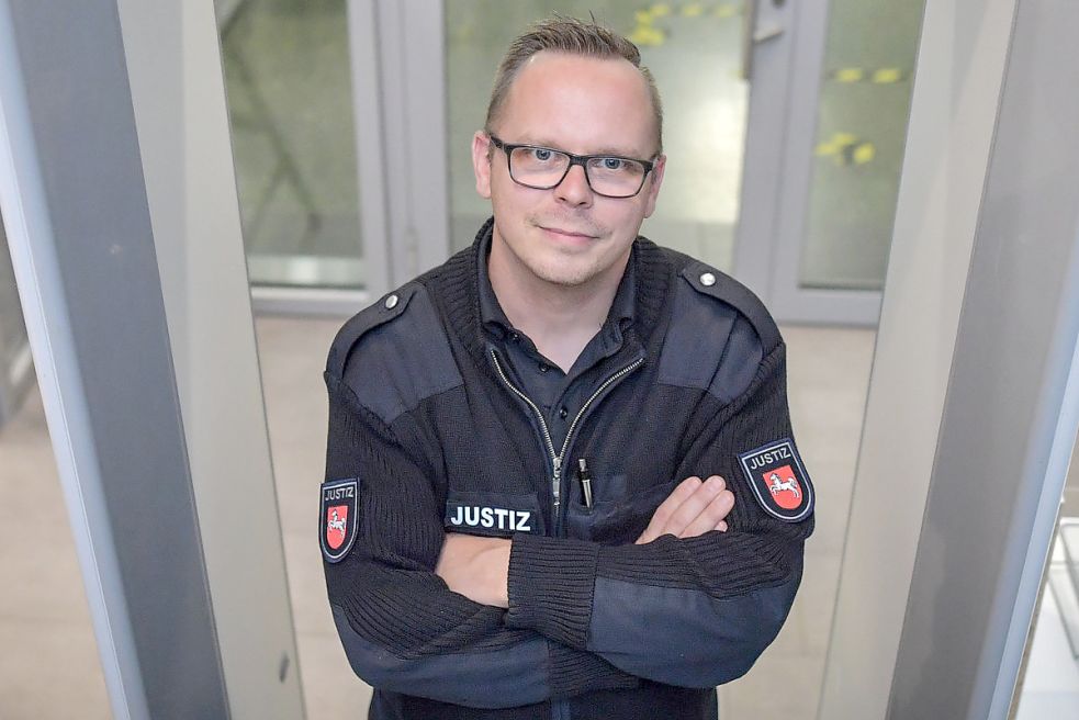 „Den Rambo zu spielen, wäre absolut fatal“ - Ostfriesen-Zeitung