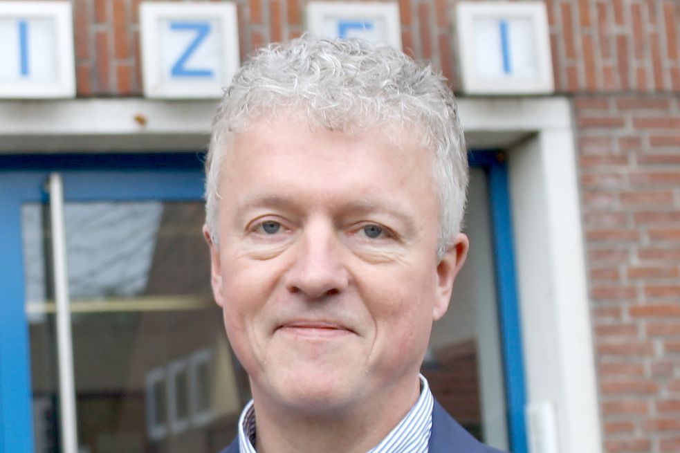 Sie hoffen auf Memering als Lind-Nachfolger - Ostfriesen-Zeitung